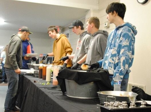 Vest-Fest fundraiser raises $20K for schools | News ...