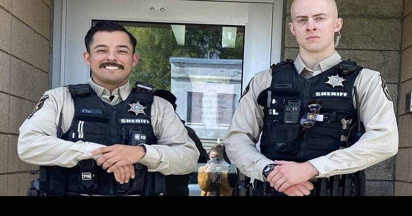 New LCSO Patrol Deputies | News | clearwaterprogress.com