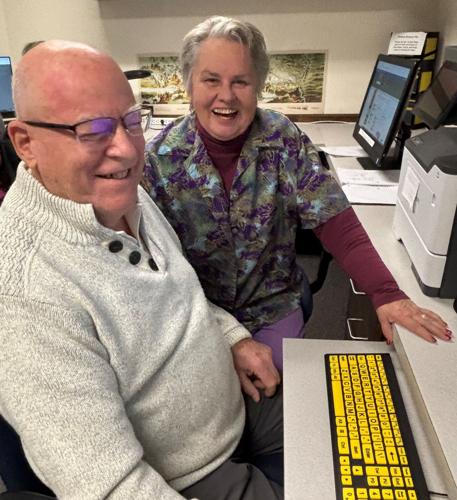 ‘We have a database that is huge;’ LDS genealogy search centers in ...