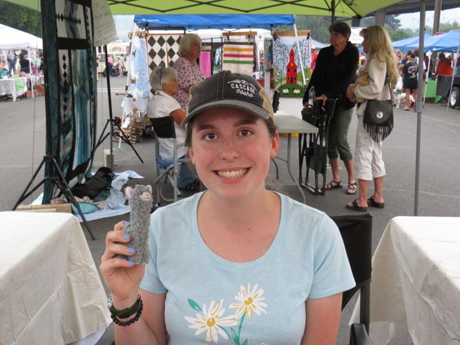 ‘Friendly people’ greet attendees at Kamiah BBQ Days | News ...