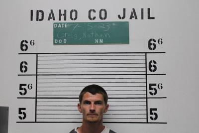 Crime Brief: Grangeville man arrested on felony drug charge | News ...