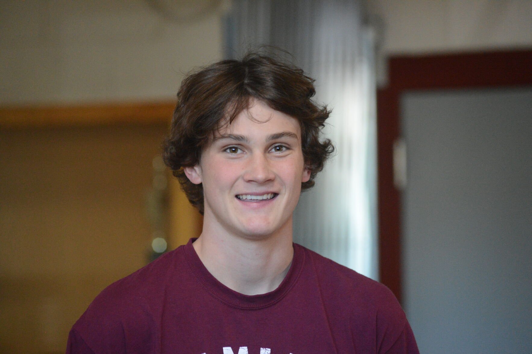 Kub of the Week: Kludt, Kubs surge past Clearwater Valley | Sports ...