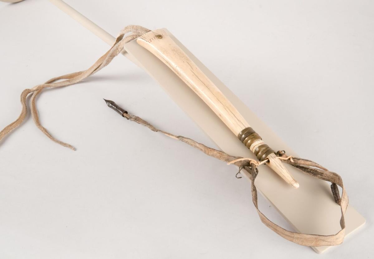 Nez Perce Tribe sets ceremony for June 26; renaming the Spalding-Allen ...