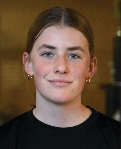 Kub of the Week: Puckett, Kubs making strides | Sports ...