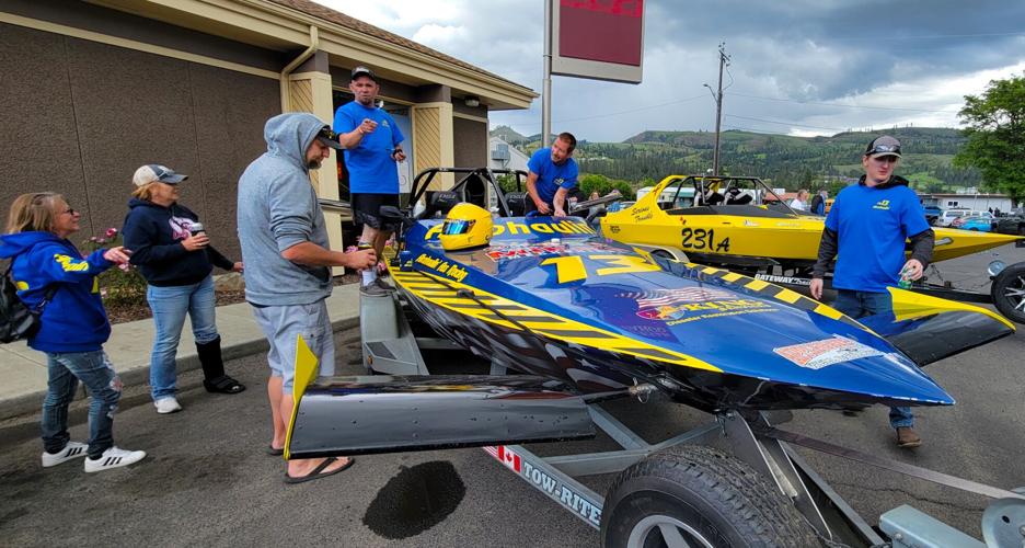 River Rush On the Clearwater | News | clearwaterprogress.com