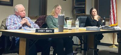 MVSD: No levy this year; board will pursue splitting district in coming ...
