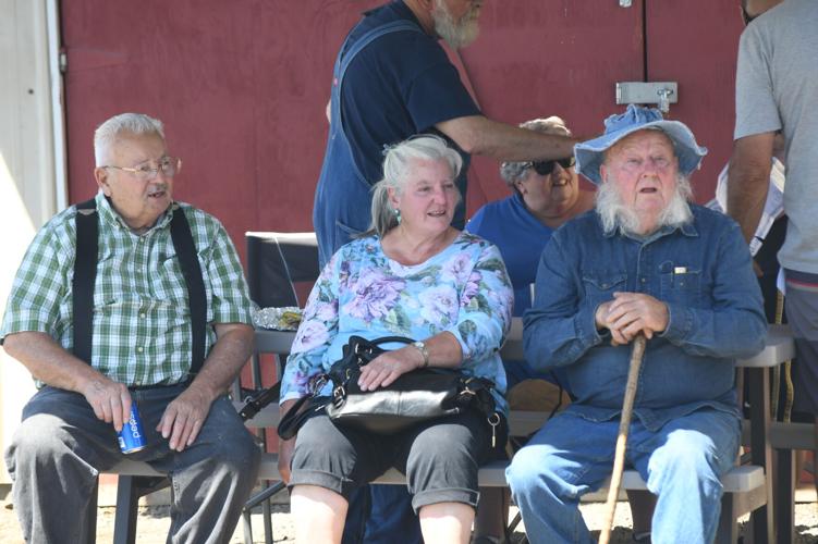 Patriotic Parade Start | News | clearwaterprogress.com