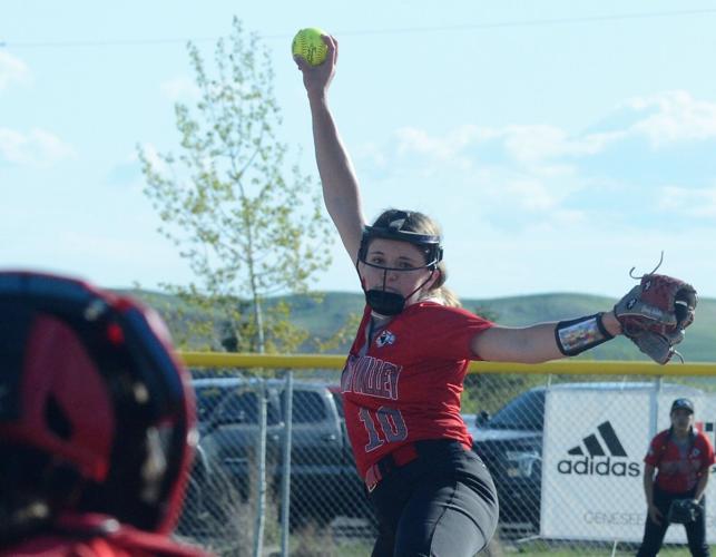 Softball: CV advances to state tourney as No. 2 overall seed | Sports ...