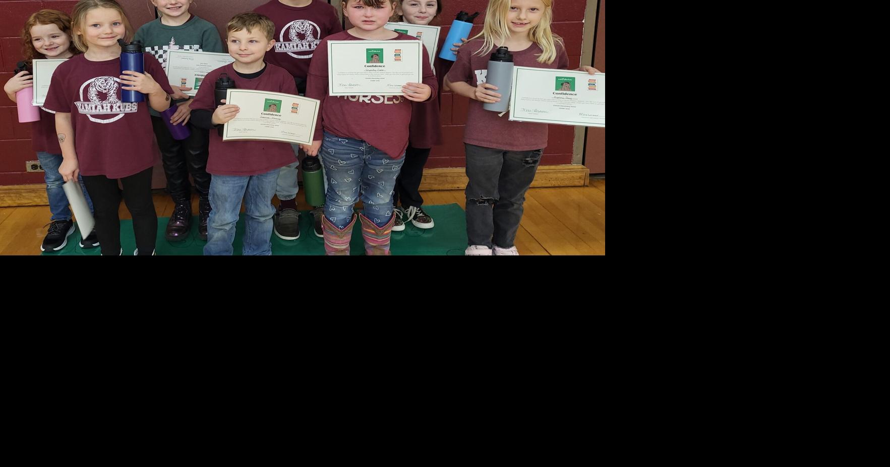 KES Awards: October | News | clearwaterprogress.com