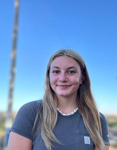 Lewis County Fair: Kooskia, Nezperce girls in running for 2025 royalty ...