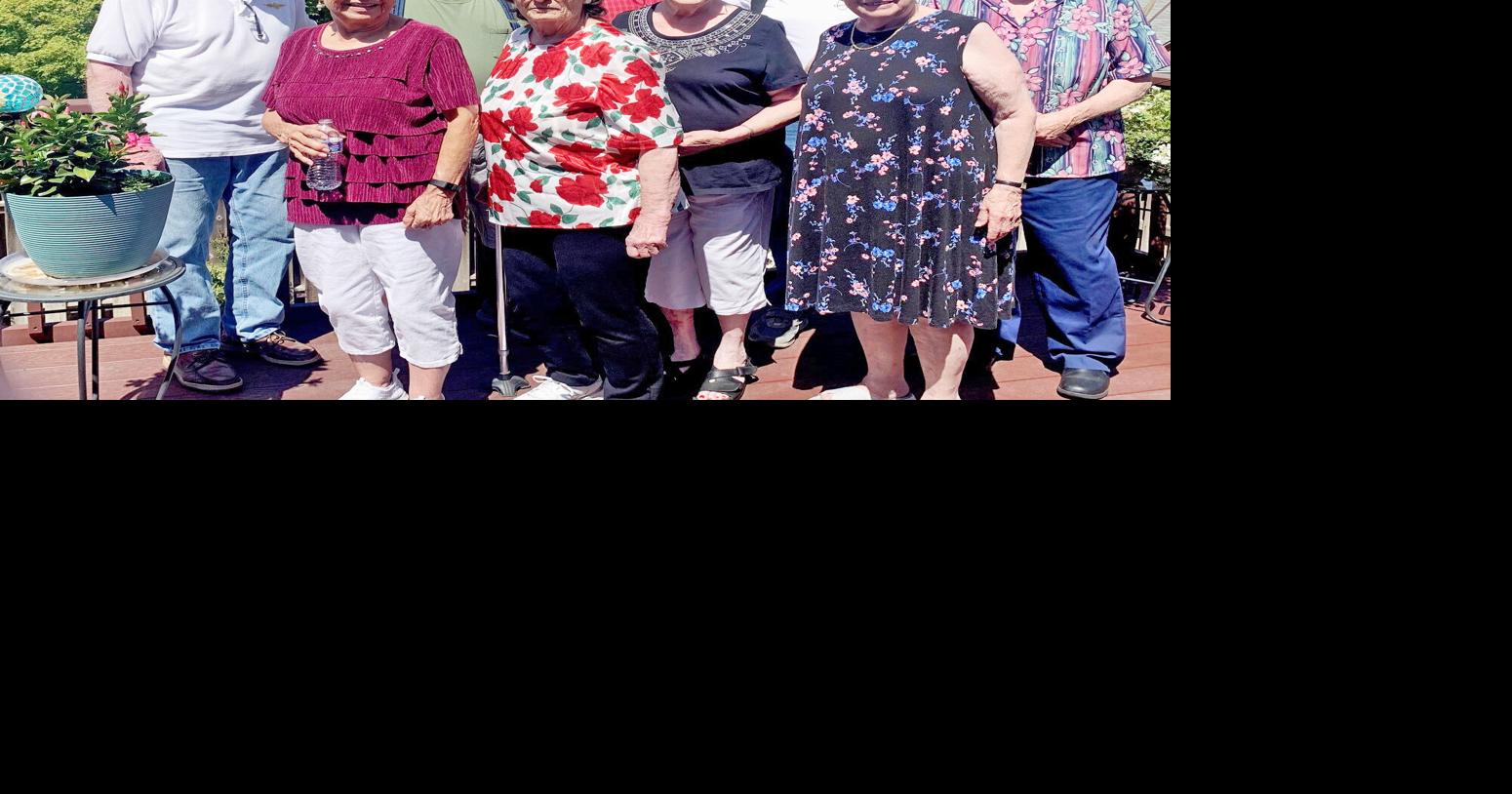 Kamiah Class of 1958 Reunion | News | clearwaterprogress.com