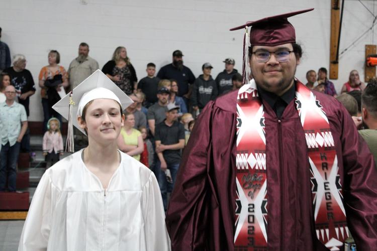 Awards, scholarships for 2023 class | News | clearwaterprogress.com