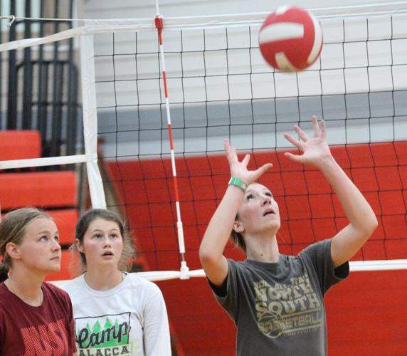 Rams Revving Up | Sports | clearwaterprogress.com