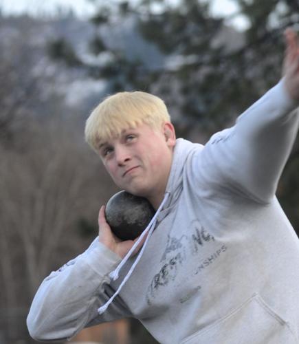 Track & Field: Engledow returns to head of Kamiah program | Sports ...