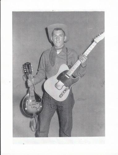 Senior Spotlight: Phil Reed – Life full of music | News ...