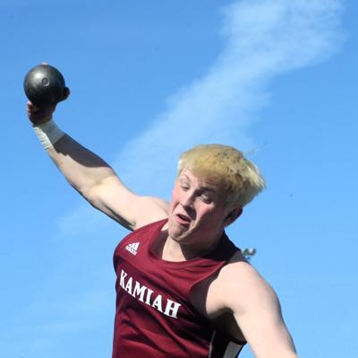 Track & Field: After spring break, eight weeks remain in spring season ...