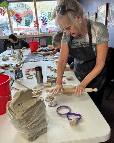 Handmade ornaments ready for holiday | News | clearwaterprogress.com