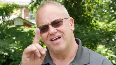 ‘Steered Straight’ founder to speak at local schools; Parent, community ...