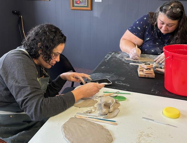 Handmade ornaments ready for holiday | News | clearwaterprogress.com