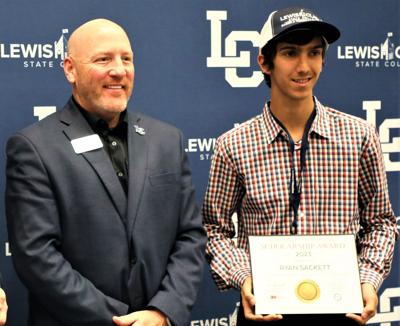 Kamiah student awarded skilled trades scholarship | News ...