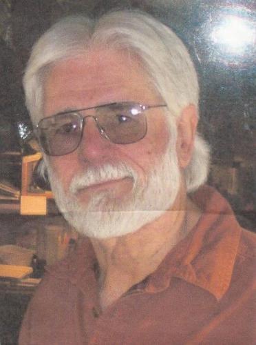 John A. Mosher, 84 | Obituaries | clearwaterprogress.com