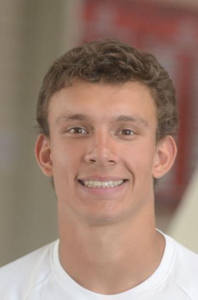 Ram of the Week: Pickering, baseball Rams place third | Sports ...