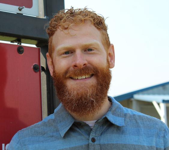 New pastor begins at Trinity Reformed Baptist Church | News ...