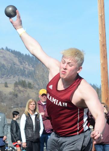 Track & Field: Prairie tops team scoring at eight-team small-schools ...