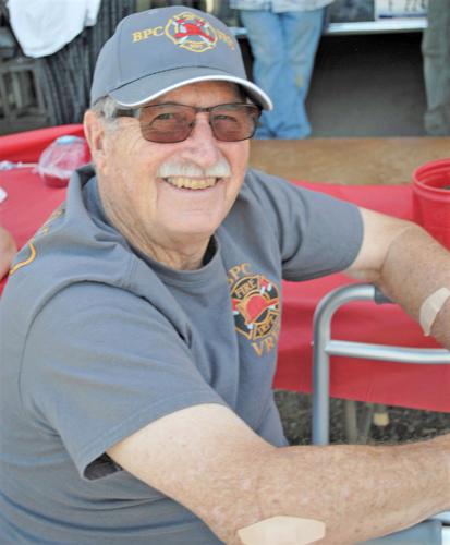 Sweet time in Clearwater | News | clearwaterprogress.com