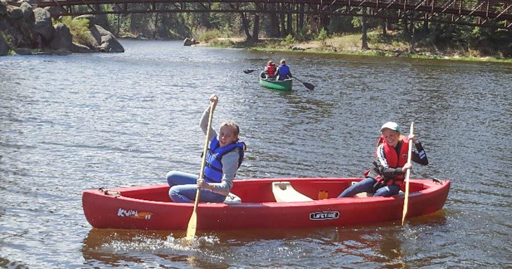 Students enjoy Conservation Field Day held May 13 | News ...
