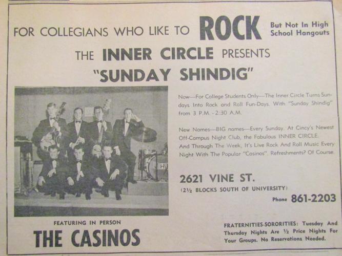 Glenwood-Caribel: A musician among us | Lifestyle | clearwaterprogress.com