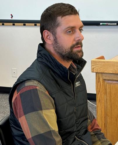 Idaho County Commissioners: Support for Project Gen 3; 98 new homes ...