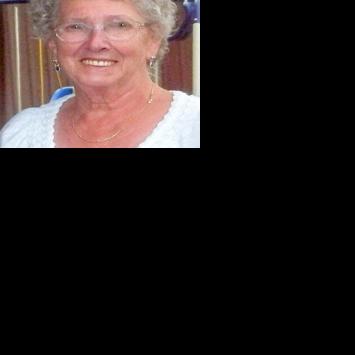 Gail Cochran, 80 | Obituaries | clearwaterprogress.com