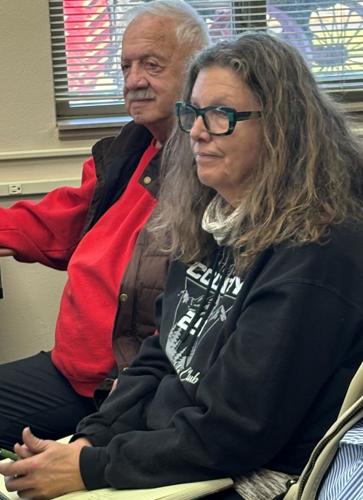 Idaho County Commissioners: Support for Project Gen 3; 98 new homes ...