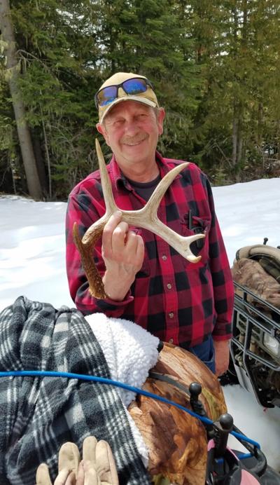 Danny Harold Dotson, 64 | Obituaries | clearwaterprogress.com