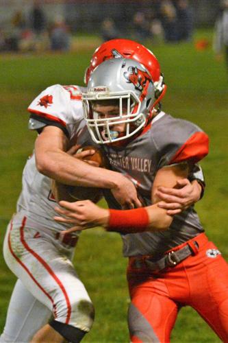 Whitepine League Honorees | Sports | clearwaterprogress.com