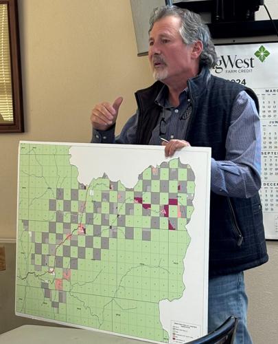 Idaho County Commissioners: Support for Project Gen 3; 98 new homes ...