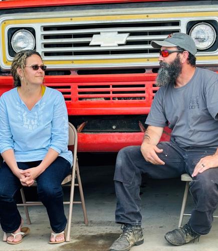 Social Time At Clearwater Fundraiser | News | clearwaterprogress.com