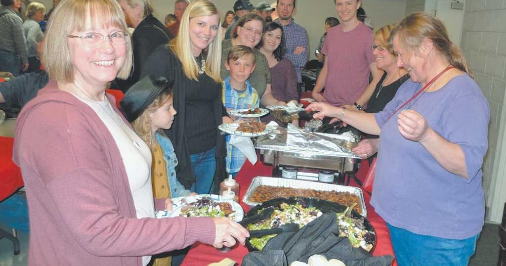 VEST Fest raises $20K for CV schools | News | clearwaterprogress.com