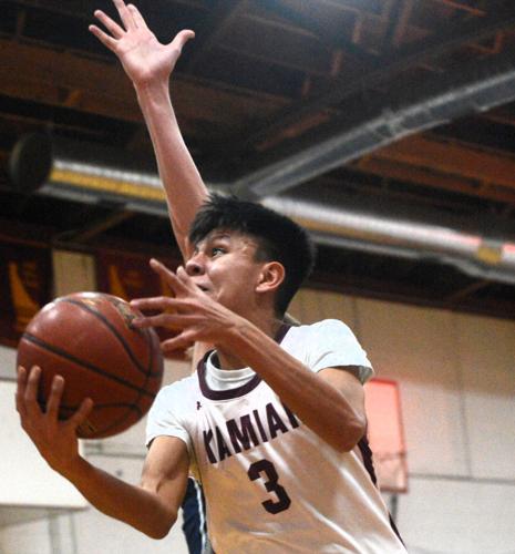 Boys basketball results: | Sports | clearwaterprogress.com