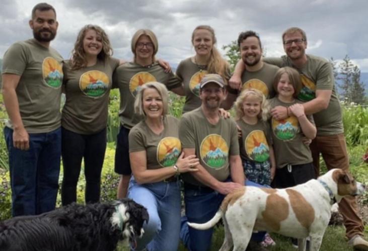 Probert steps down as head of Nez Perce-Clearwater forests; oversaw ...