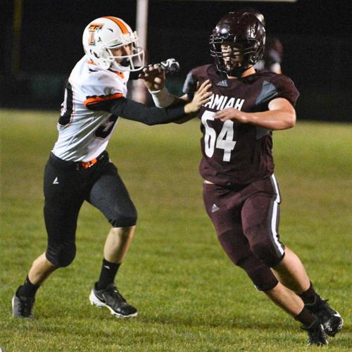 Whitepine League Honorees | Sports | clearwaterprogress.com