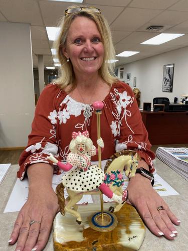 Clowning around is a tough, fun job; Remembering time in the Ringling ...