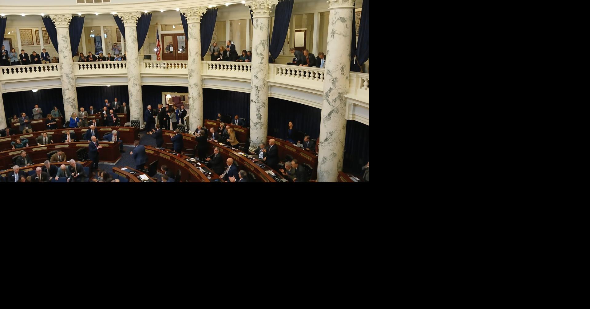Idaho’s 2025 legislative session: Focus on education, government efficiency, more | News ...