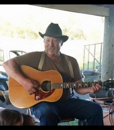 Benny (Ben) Dean Ash, 67 | Obituaries | clearwaterprogress.com