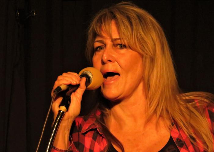 Antics Were Cracking At The Feed | News | clearwaterprogress.com