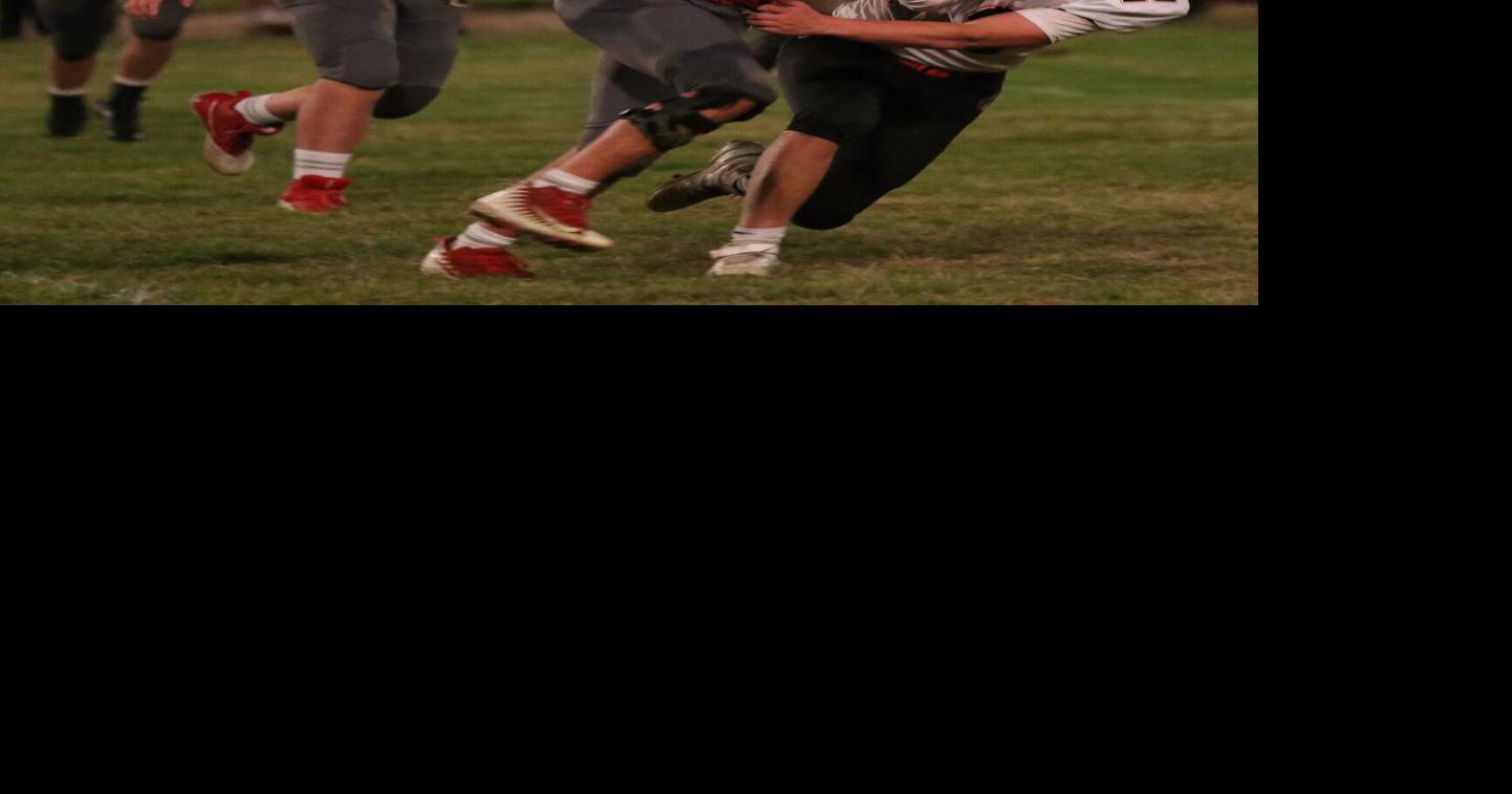 Pickering, Rams run over Troy | Community | clearwaterprogress.com