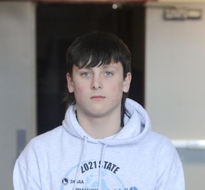 Kub of the Week: Porter Whipple, Kubs put a stamp on state tourney ...