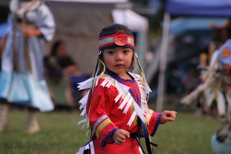 Chief Lookingglass Pow-wow | News | clearwaterprogress.com