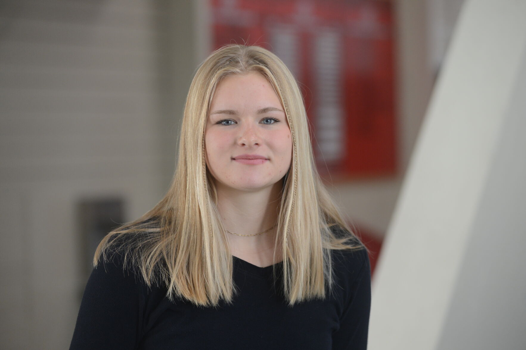 Ram of the Week: Barger, CV girls notch two wins in a row | Sports ...